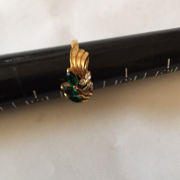 dac | Jewelry | Vintage Dac Gem Ring | Poshmark